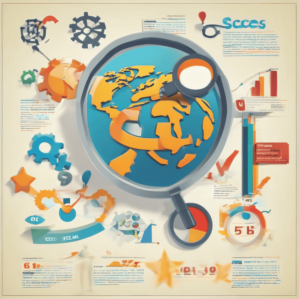 Search Engine Optimization challenges