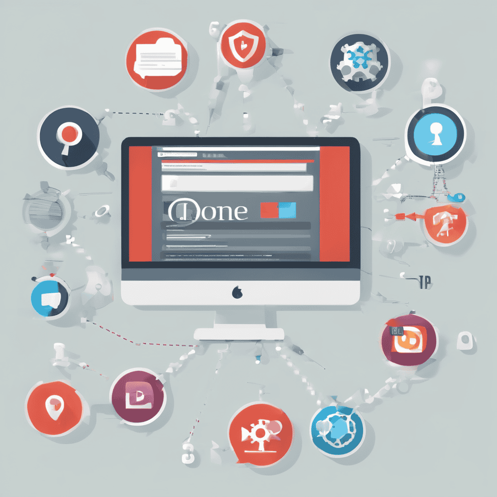 Search Engine Optimization infographics